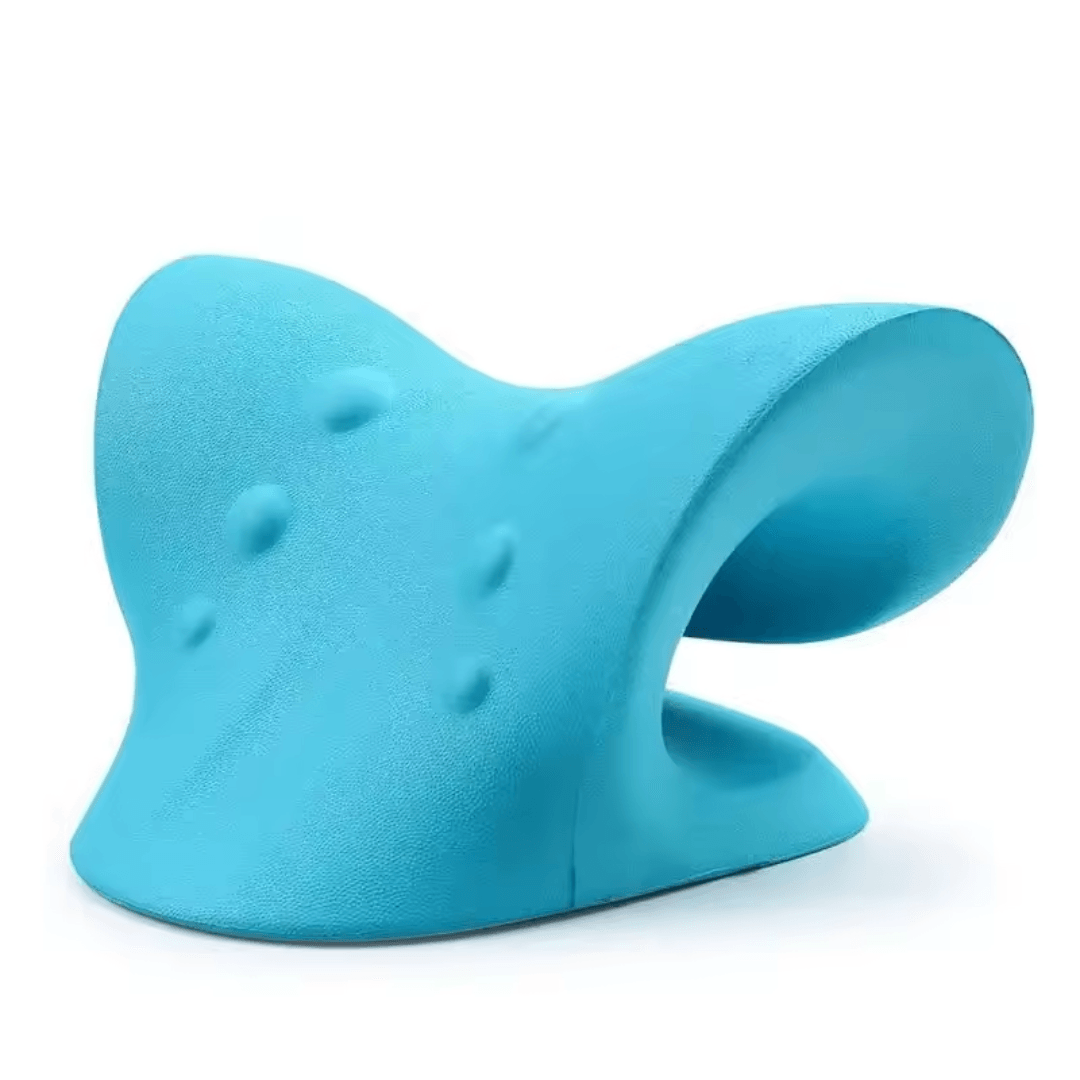 CerviCare™ Cervicale nek tractie apparaat – Zandaro